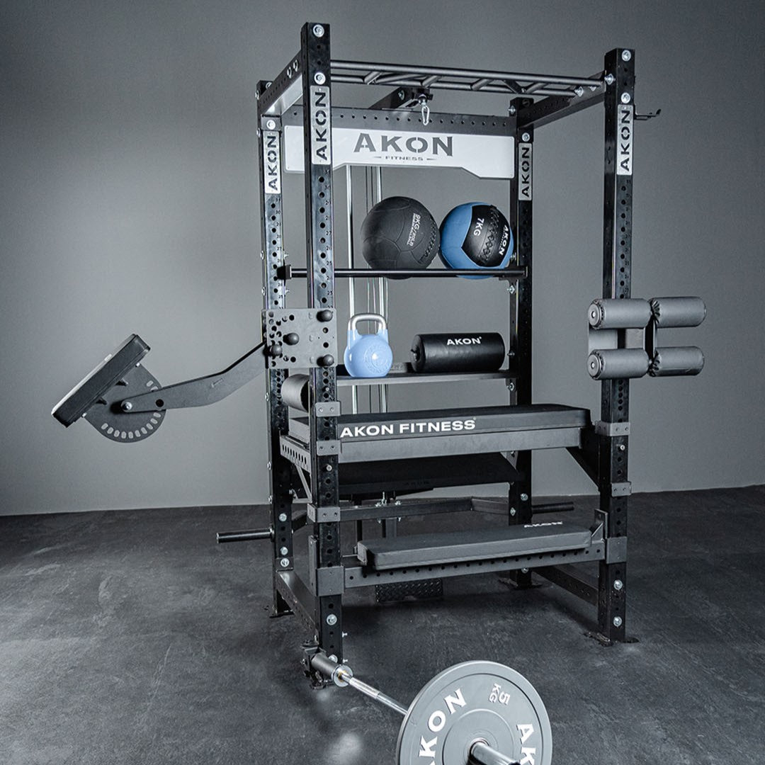 Serie Ragnar Fitness Accesorios | Akon Fitness – Akon Fitness Shop