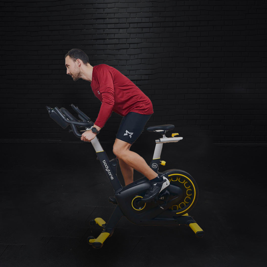 Bicicletas Ciclo Indoor | Spin Bikes Profesionales | Akon Fitness ...