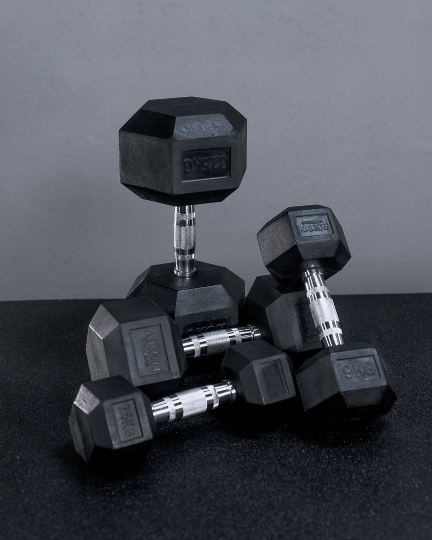 Akon Fitness – Akon Fitness Shop