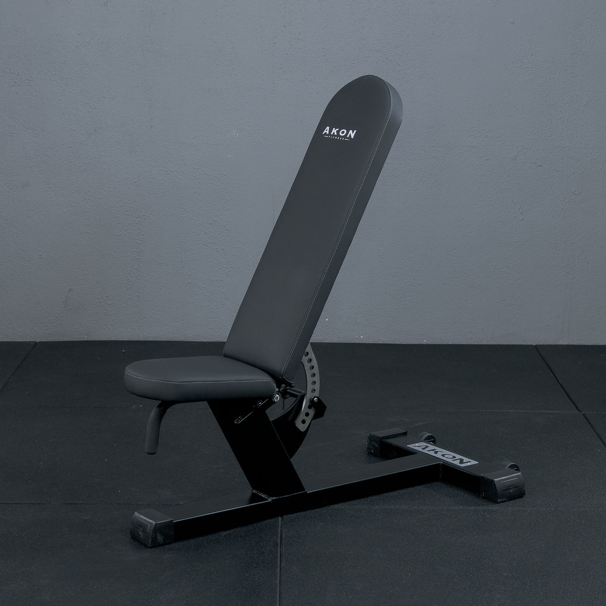 Banco Reclinable Gym Profesional | Akon Fitness – Akon Fitness Shop