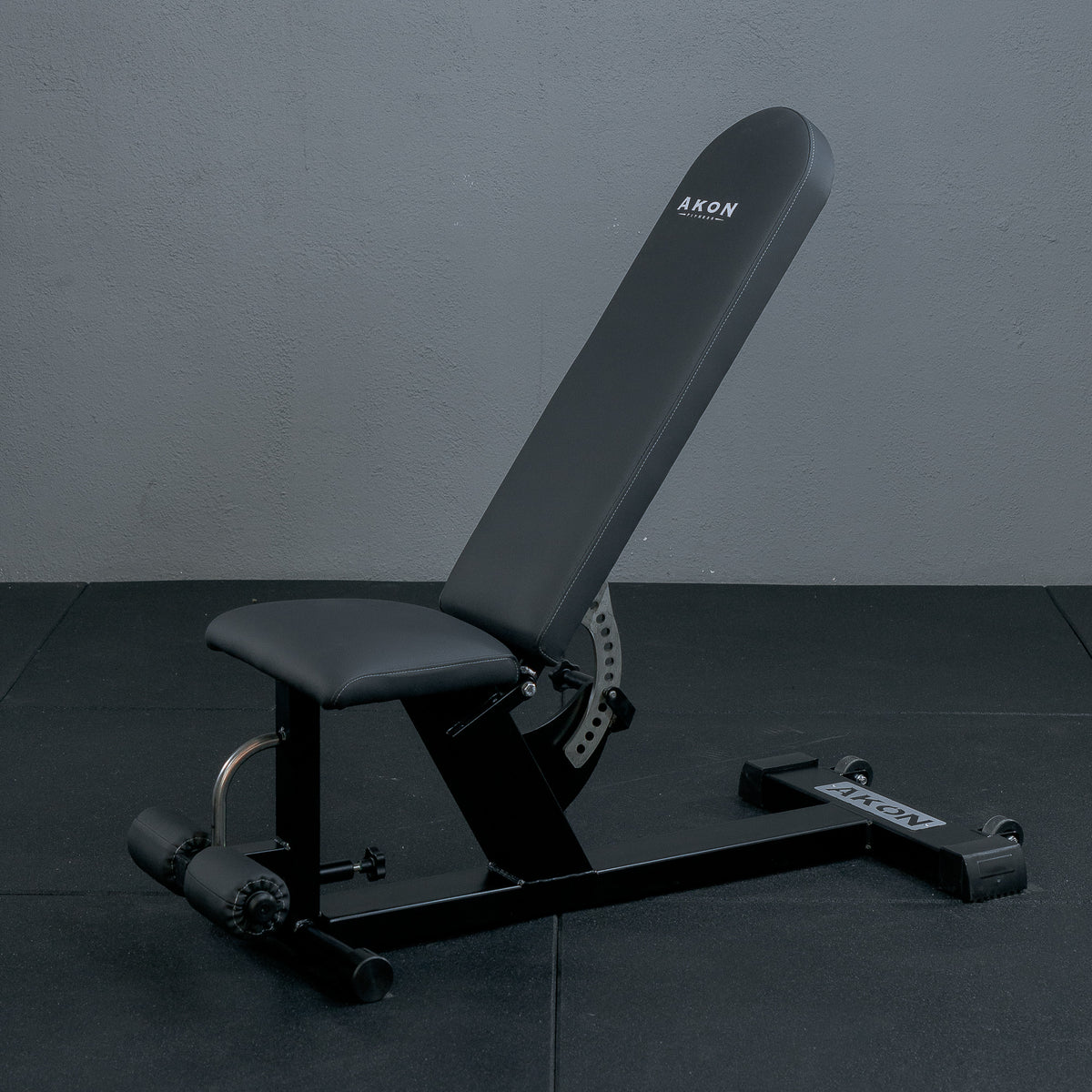 Banco Reclinable Gym| Akon Fitness – Akon Fitness Shop