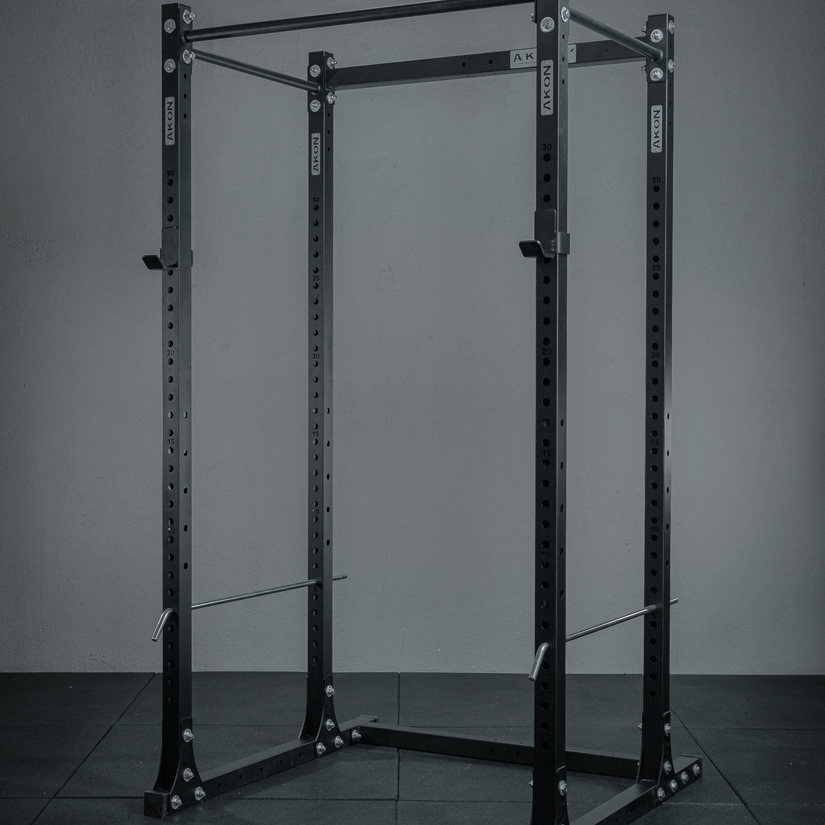 Jaula de Potencia | Power Rack Olaf | Akon Fitness – Akon Fitness Shop