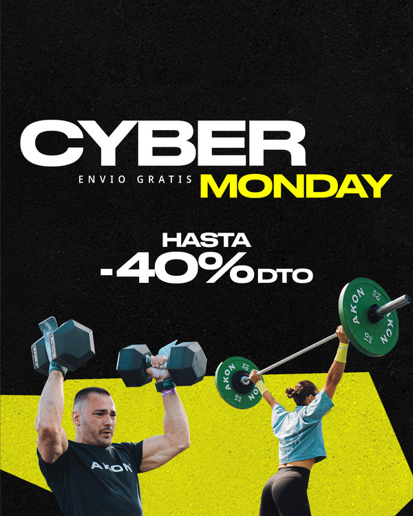 Akon Fitness – Akon Fitness Shop