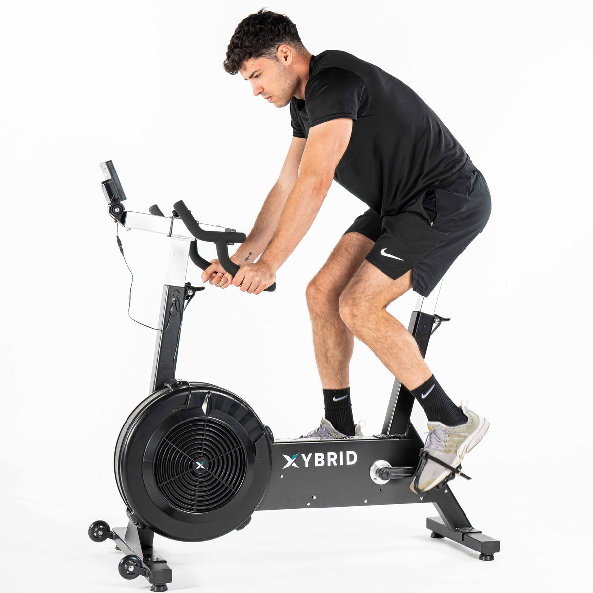 Ergo Bike Xybrid PRO – Akon Fitness Shop