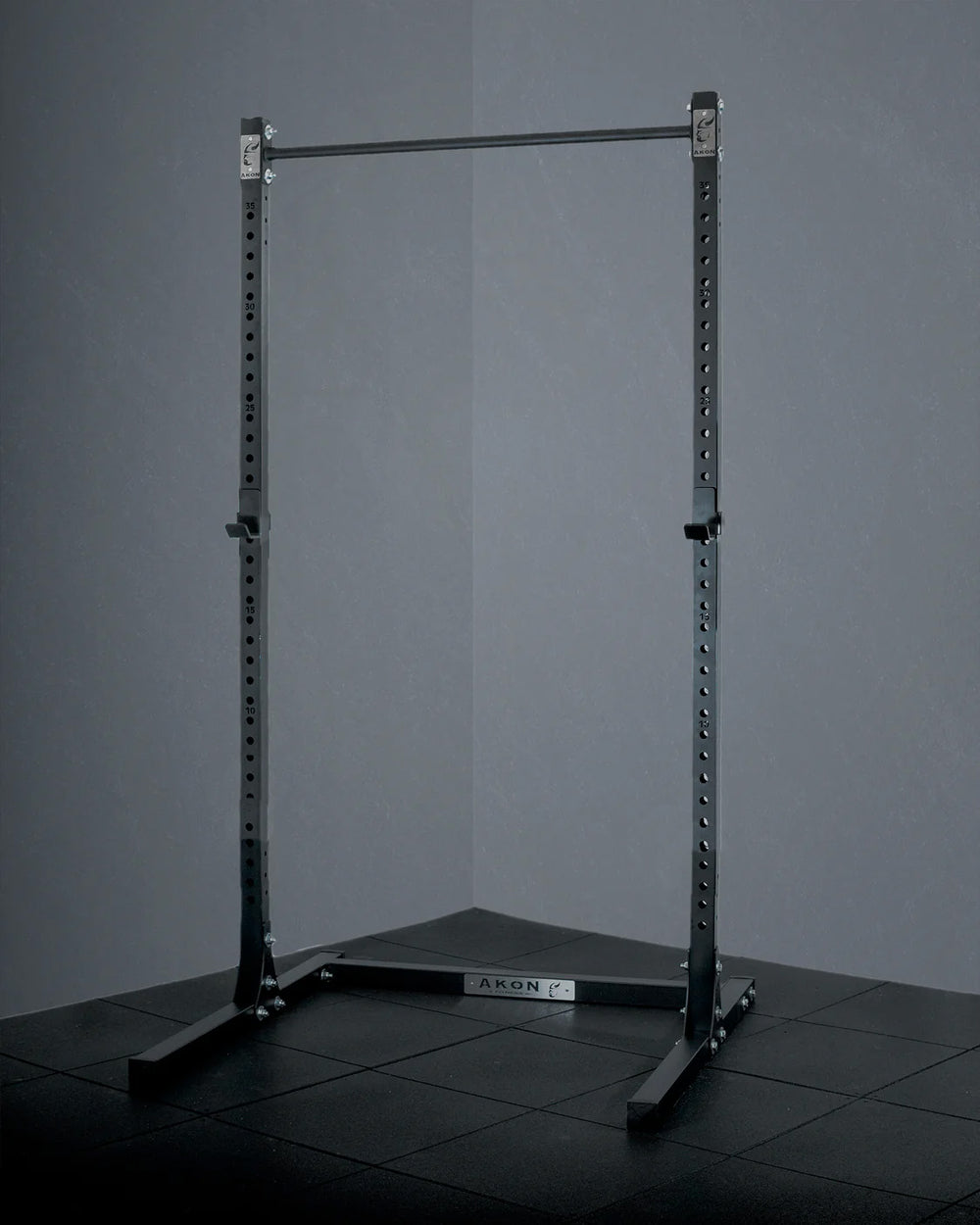 Squat Racks y Half Racks Serie Olaf Fitness | Akon Fitness – Akon ...