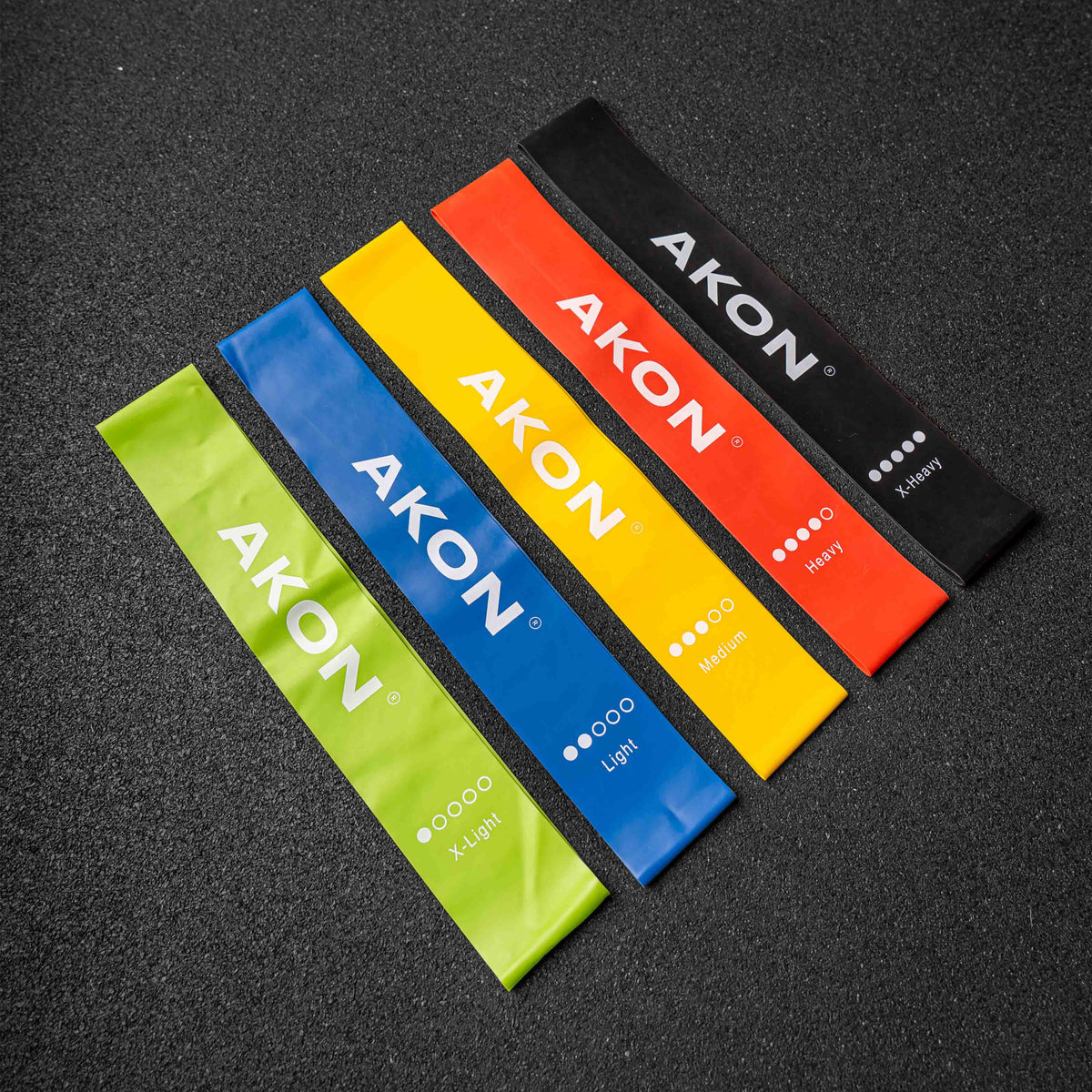 Pack Mini Loops – Akon Fitness Shop
