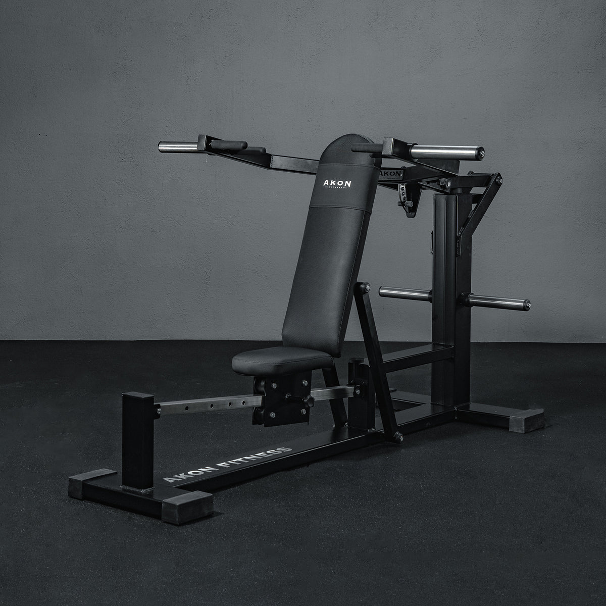 Máquina Multipress – Akon Fitness Shop